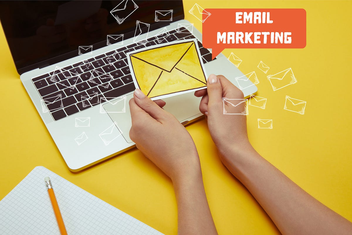 How To Make Email Marketing Strategies For The Gaming Business By How To Make Email Marketing Strategies For The Gaming Business By