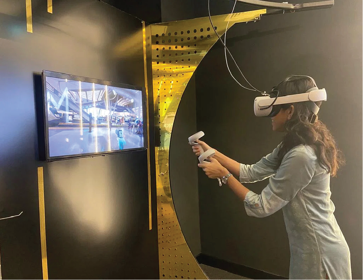 Expanding Access to Healthcare Training with VR | by Kavya | MediSim VR ...