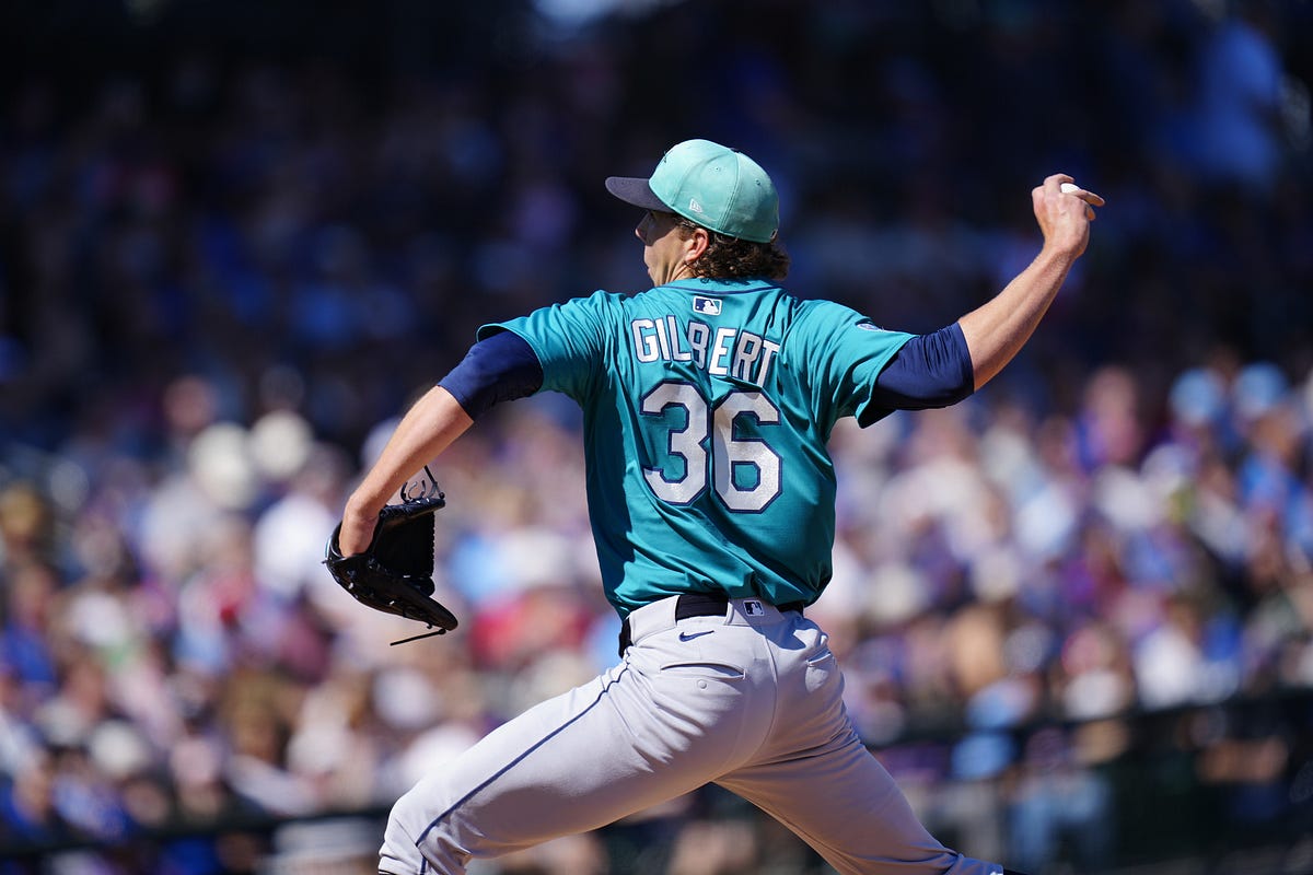 Mariners Split-Squad Game Information — March 21 vs. Reds/at Royals (Spring #28, 29) | by ...