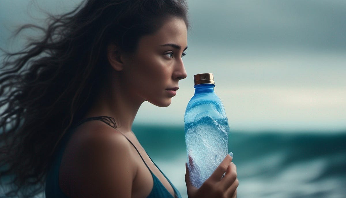 Hydration Is A Trend On TikTok. What The Hell. | by Sara Mahendran ...