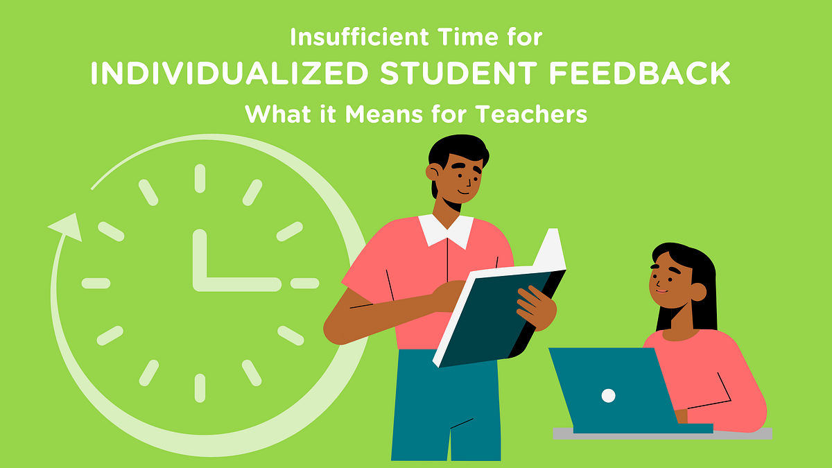 Individualized Student Feedback: What it Means for Teachers | Classkick