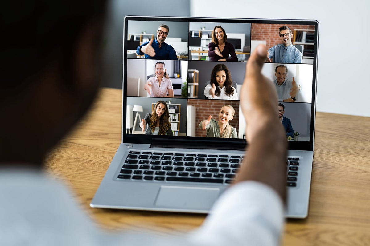Online Team Building Games Singapore — Team Elevate - Team Elevate - Medium