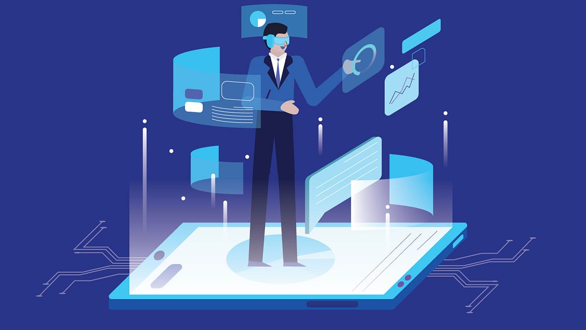 Blockchain Engineers Vs Blockchain Developers: How Do They Differ? | by ...