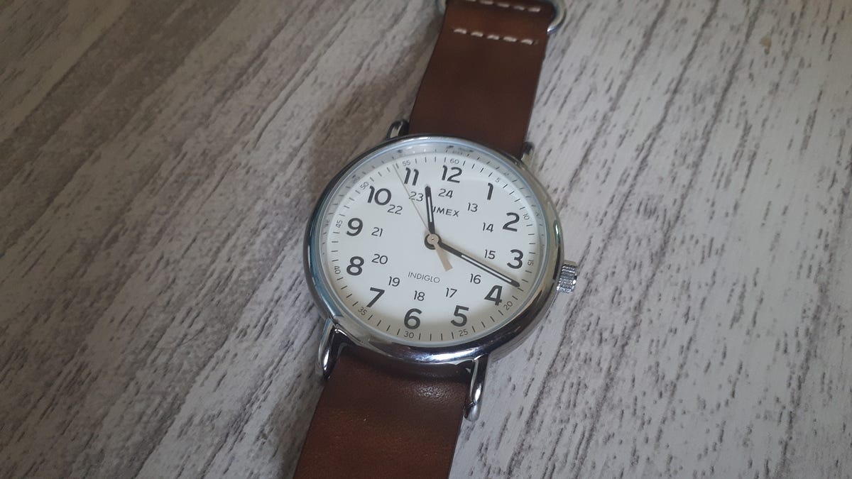 Análise: Timex Weekender: Estilo, versatilidade e preço bom | by João ...