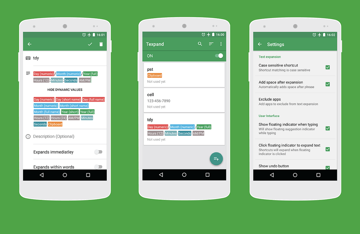 Become a Text Master on Android. Typing on mobile devices can be a pain ...