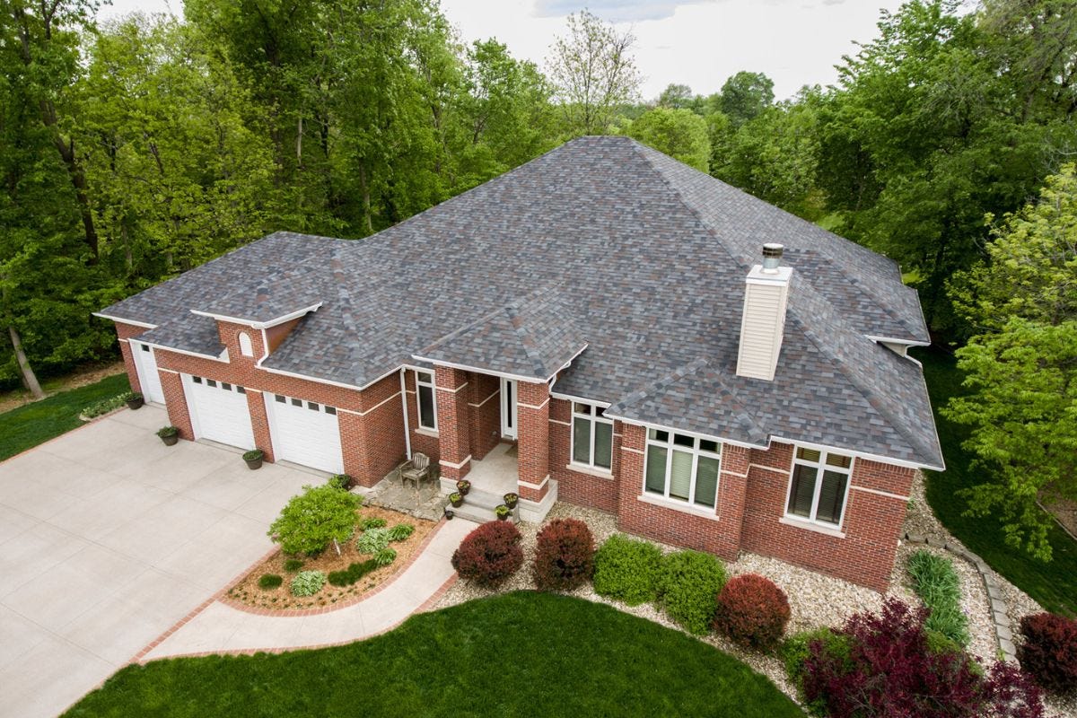 Expert Commercial Roofing Services in Tulsa, OK - A. Fricker Roofing - Medium