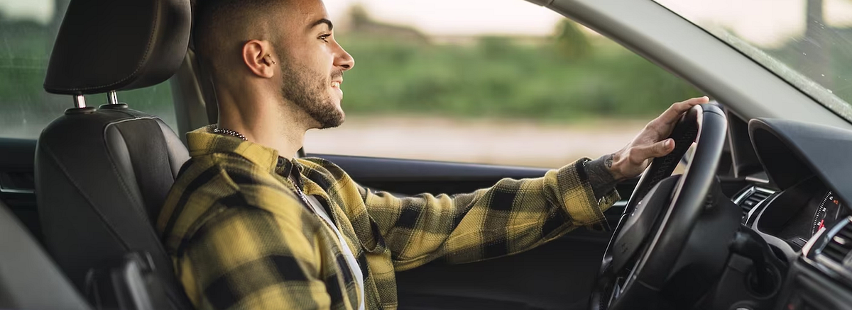 Private Drivers Near Me. Noise pollution, stress, and fatigue… | by ...
