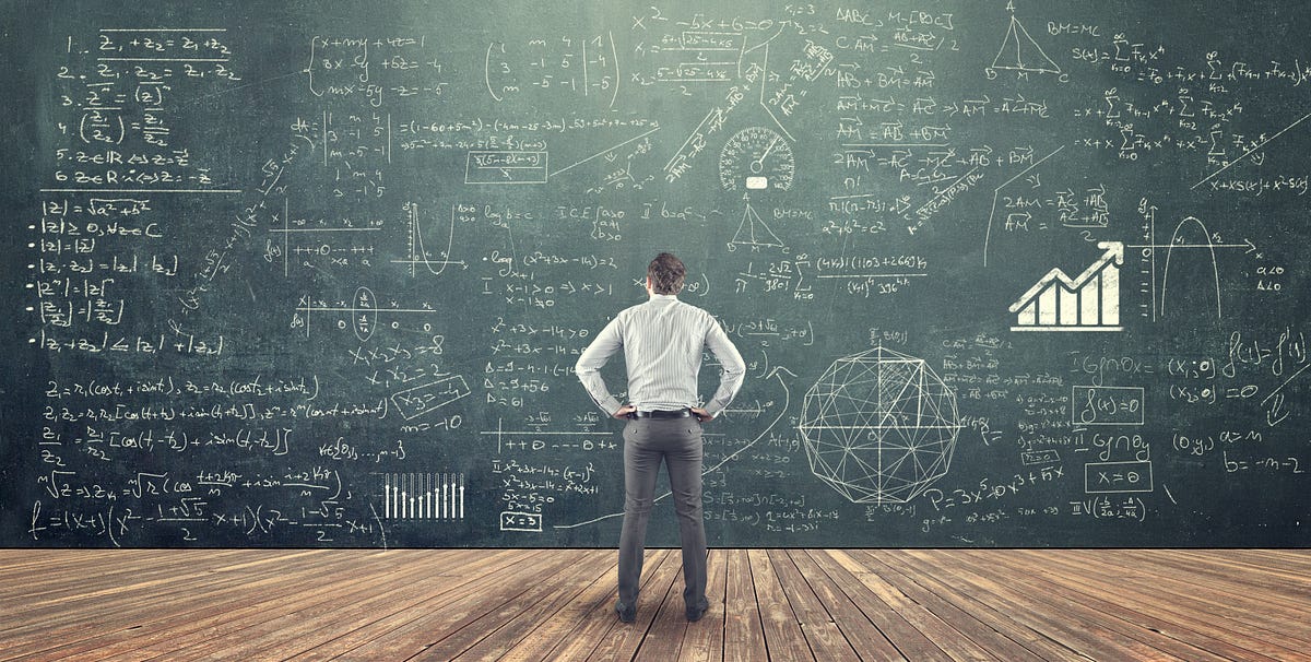 The Prosperity Formula: 4 Principles to Get the Results You Want | by ...
