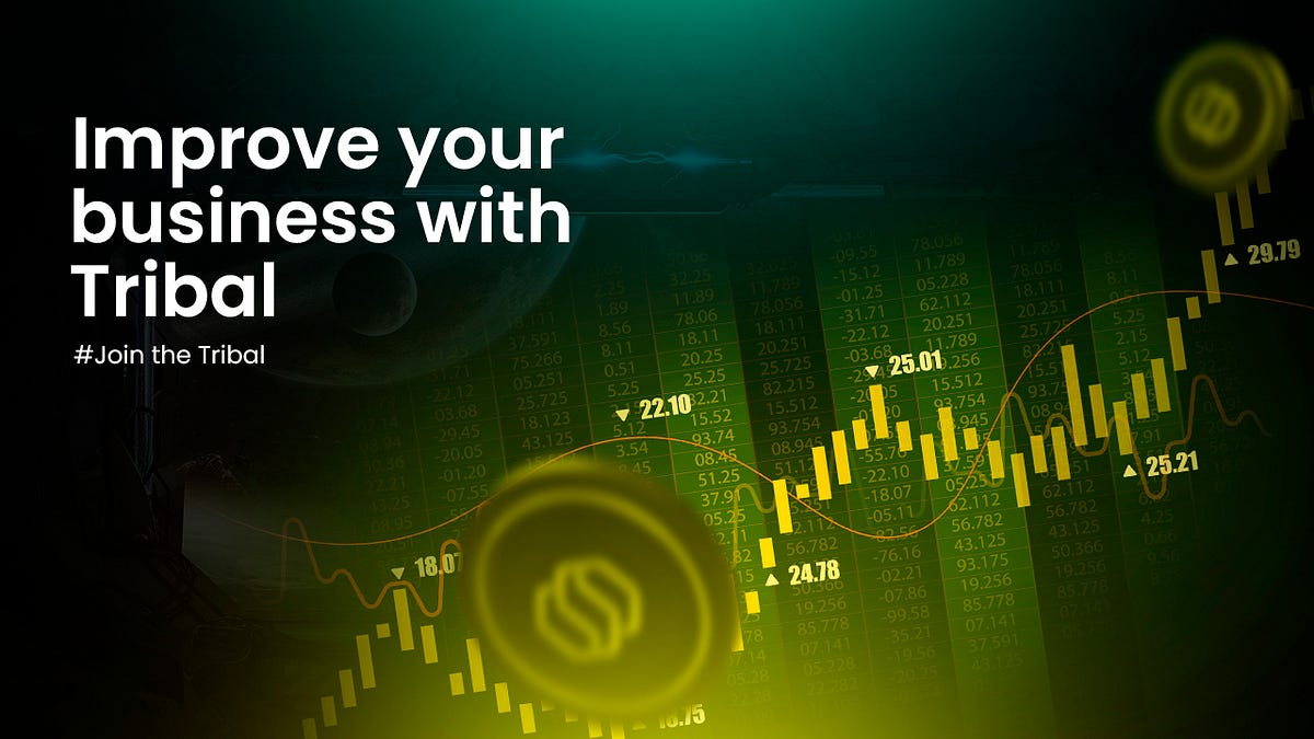 Unlocking the Potential of Tribal Tokens: How They Can Help You Earn ...