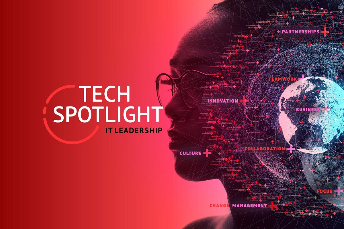 Instances of effective IT leadership | by Technodysis | Medium