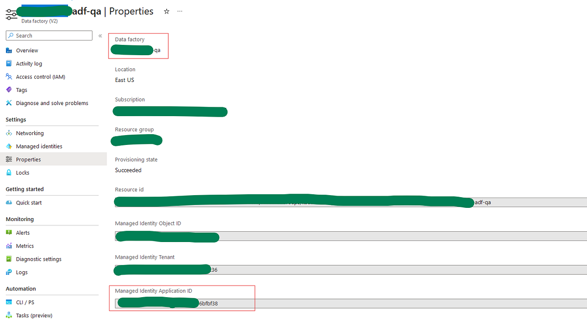 Note from the trenches: Securely read or write data from Databricks Unity Catalog using Azure ...