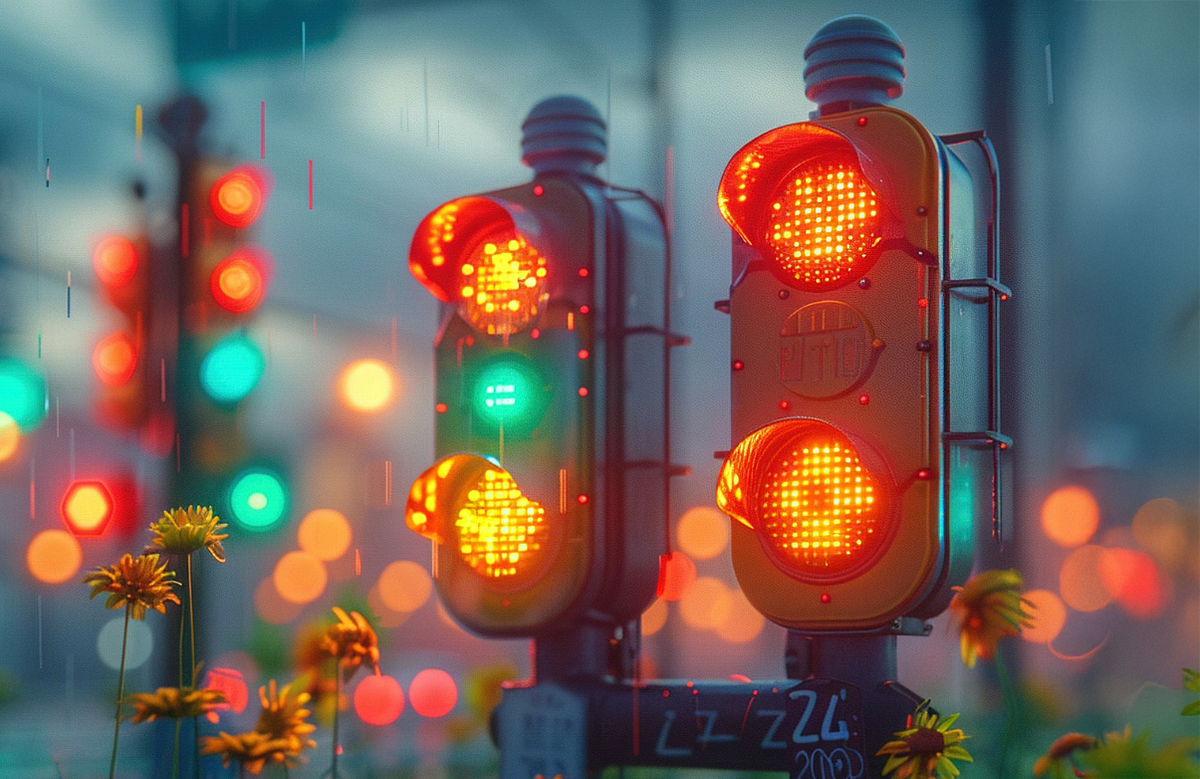 Guardrails or Roadblocks? How Childhood Patterns Narrow Your Path | by ...