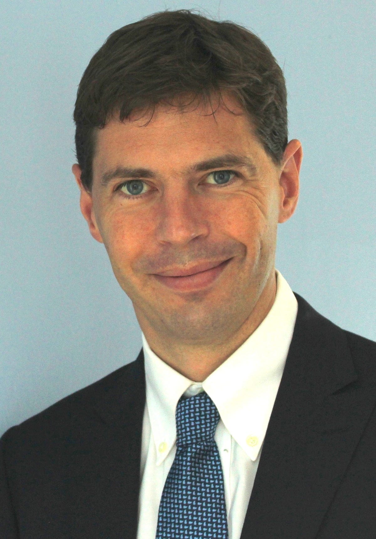 5 Questions with Jeff Roberts, law & policy reporter at Fortune by ...