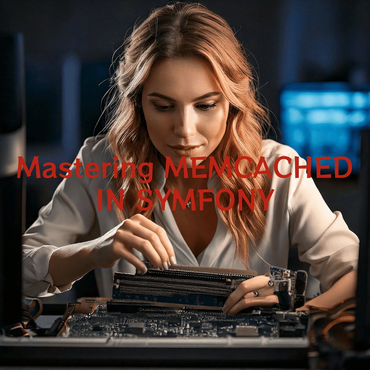 Mastering Memcached in Symfony: Beyond Basic Caching for Ultimate Performance | by laurentmn ...