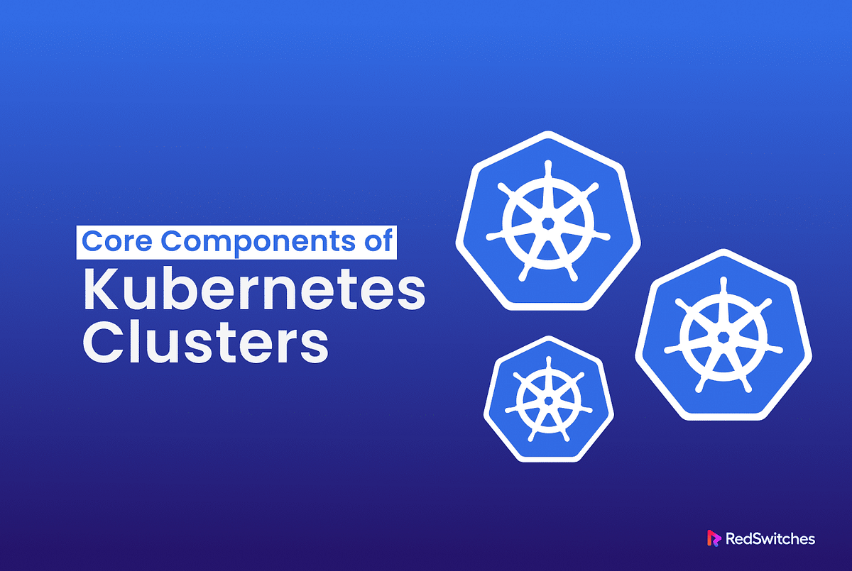 Kubernetes — DAY — 2. Core components of Kubernetes and… | by Praneeth ...