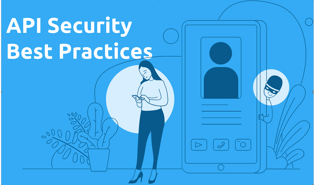 How to Build Impenetrable APIs: Essential Practices for Developers in ...