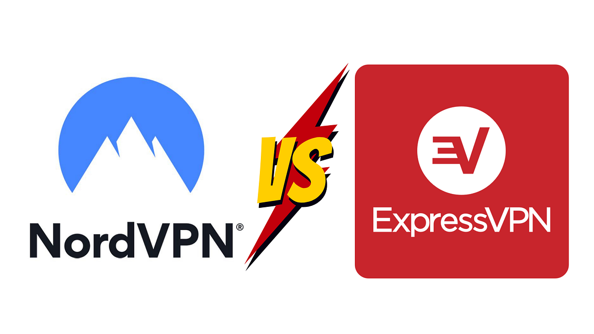 The Great VPN Debate: NordVPN Or ExpressVPN — Which Is The Better ...