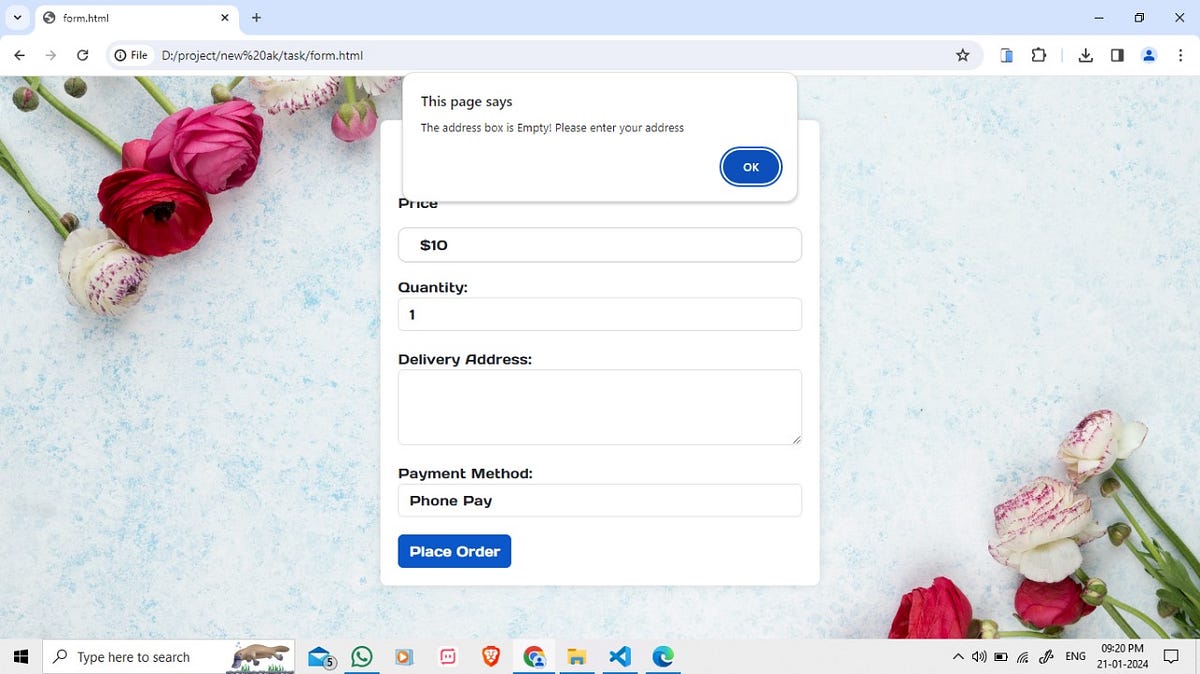 Week 2 TIL: A Journey into Interactive Web Development | by Avdhut ...
