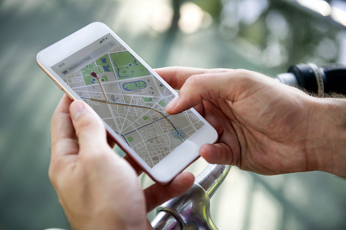 “Find My Car” app with Flutter using HMS Kits and Directions API | by ...