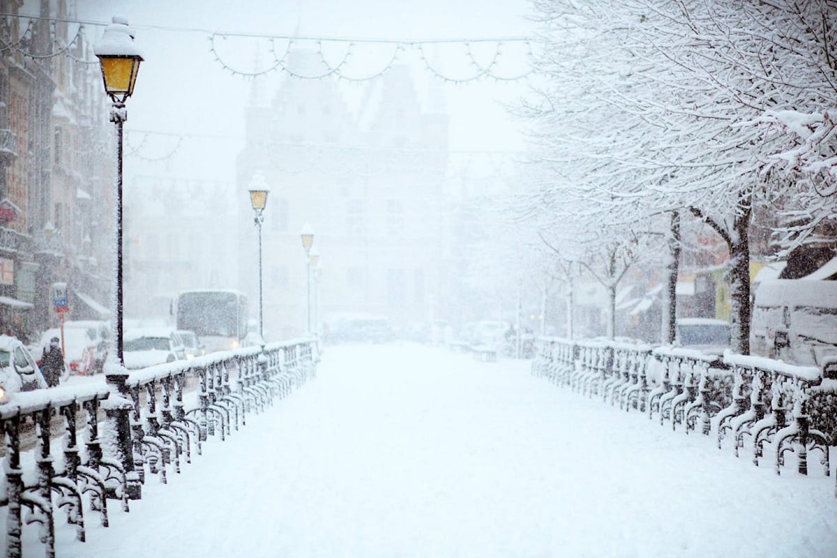 How “Home Alone” Movie Can Teach Us to Control Bad Emotions | by Leonid ...