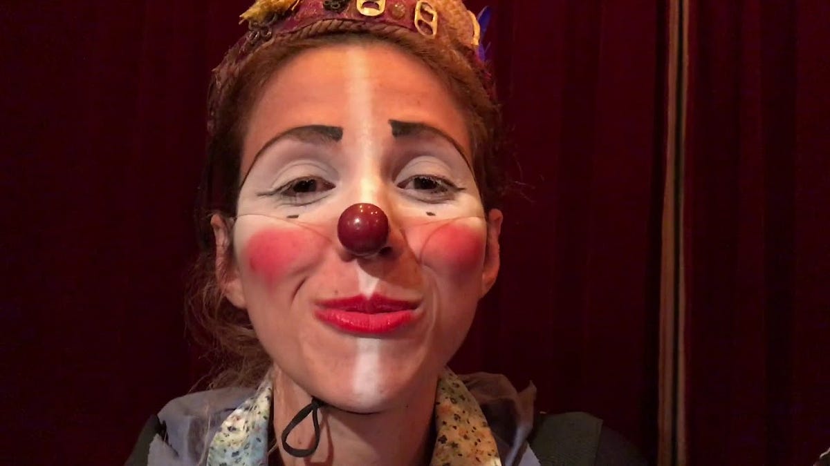 5 perguntas para Malu Maria sobre Maria Lulu (e sobre ela mesma) | by ...