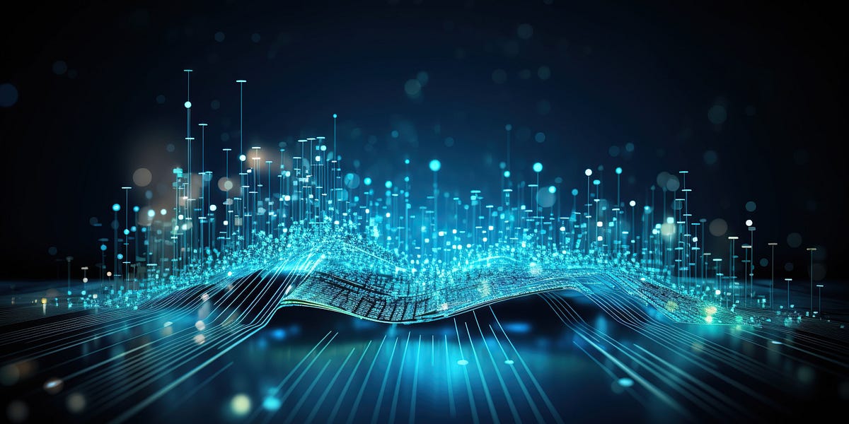 Data Fabrics: Transformative Use Cases for Modern Organizations | by ...