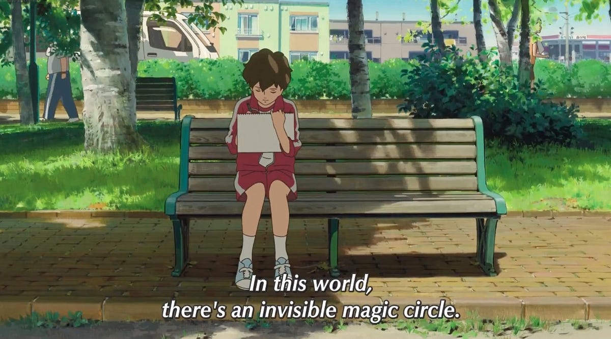 Everyone wants a happy-go-lucky girl | by 🌙eri. | Medium