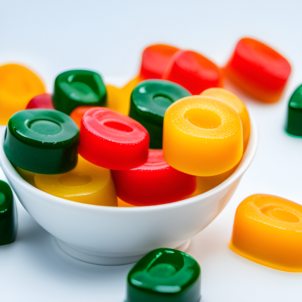 Pure Ease CBD Gummies Does It Really Work & Is It Safe? | by Pure Ease ...