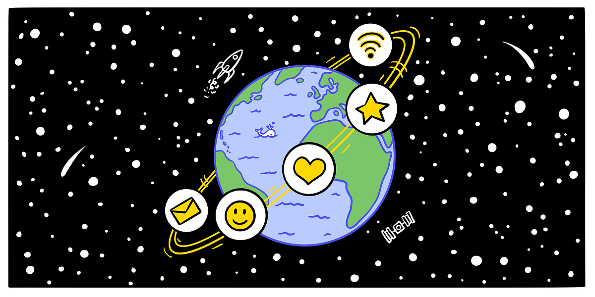 How to make inclusive icons. Part 3: Icons at the intersection of… | by ...