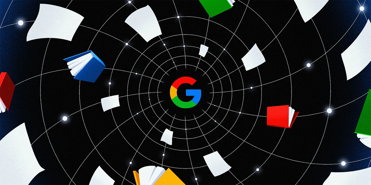 What happens when you type google.com in your browser and press Enter ...