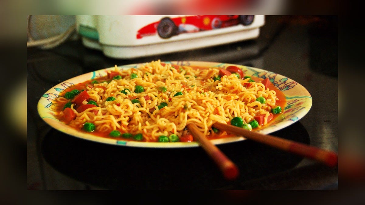 Maggi During Pregnancy: Is It Safe for Pregnant Women to Eat ...