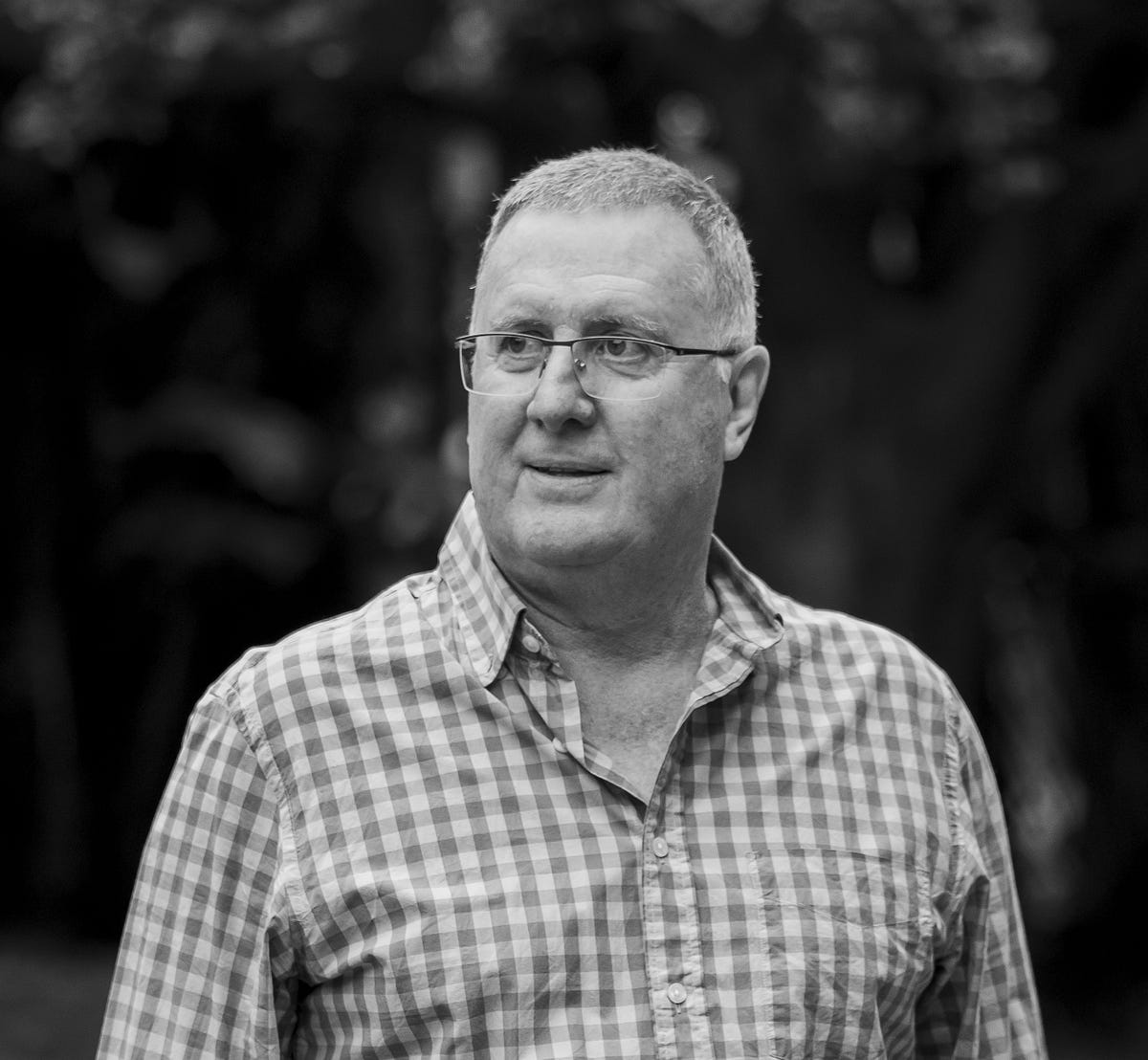 FOUNDER STORIES, The Story of Agnovate with JG Shields. | Medium