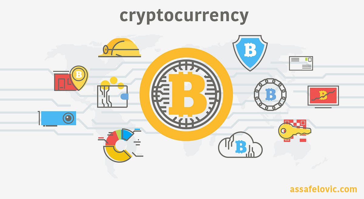 Why, what and how to invest in cryptocurrencies | by Assaf Elovic ...