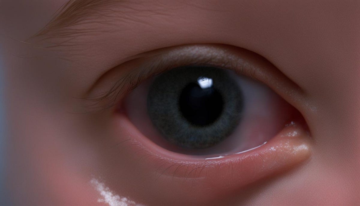 Mold Sickness in Babies: Spot the Symptoms | by Charles Fleming | Medium