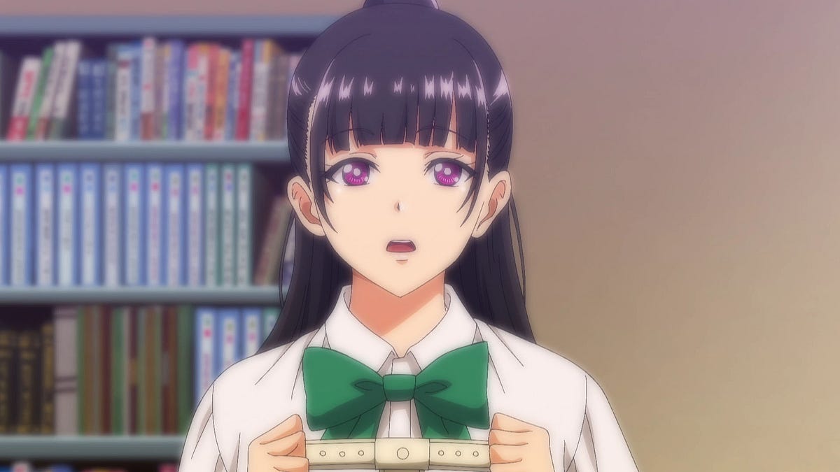 Lust and Longing in the Summer’s End: Analyzing Natsu ga Owaru made ...