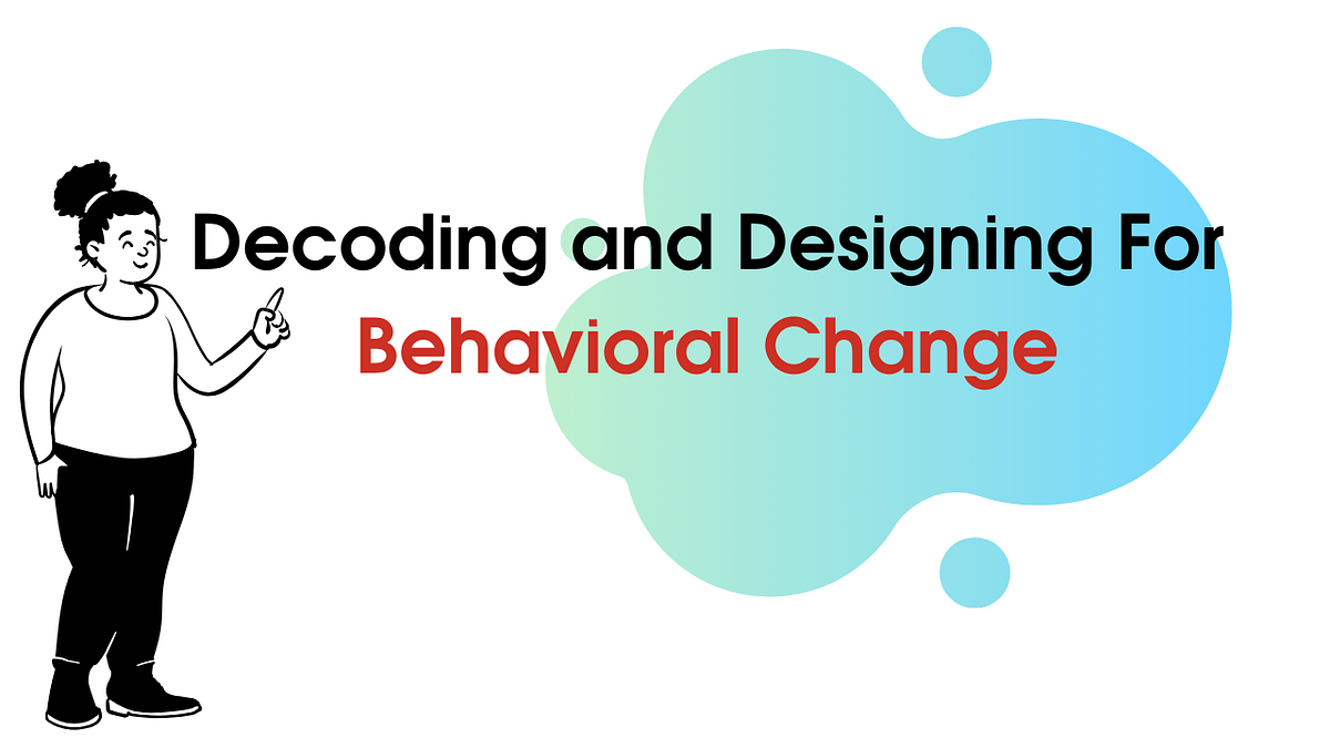 Digital Psychology & Behavioral Design: Decoding and Designing For ...