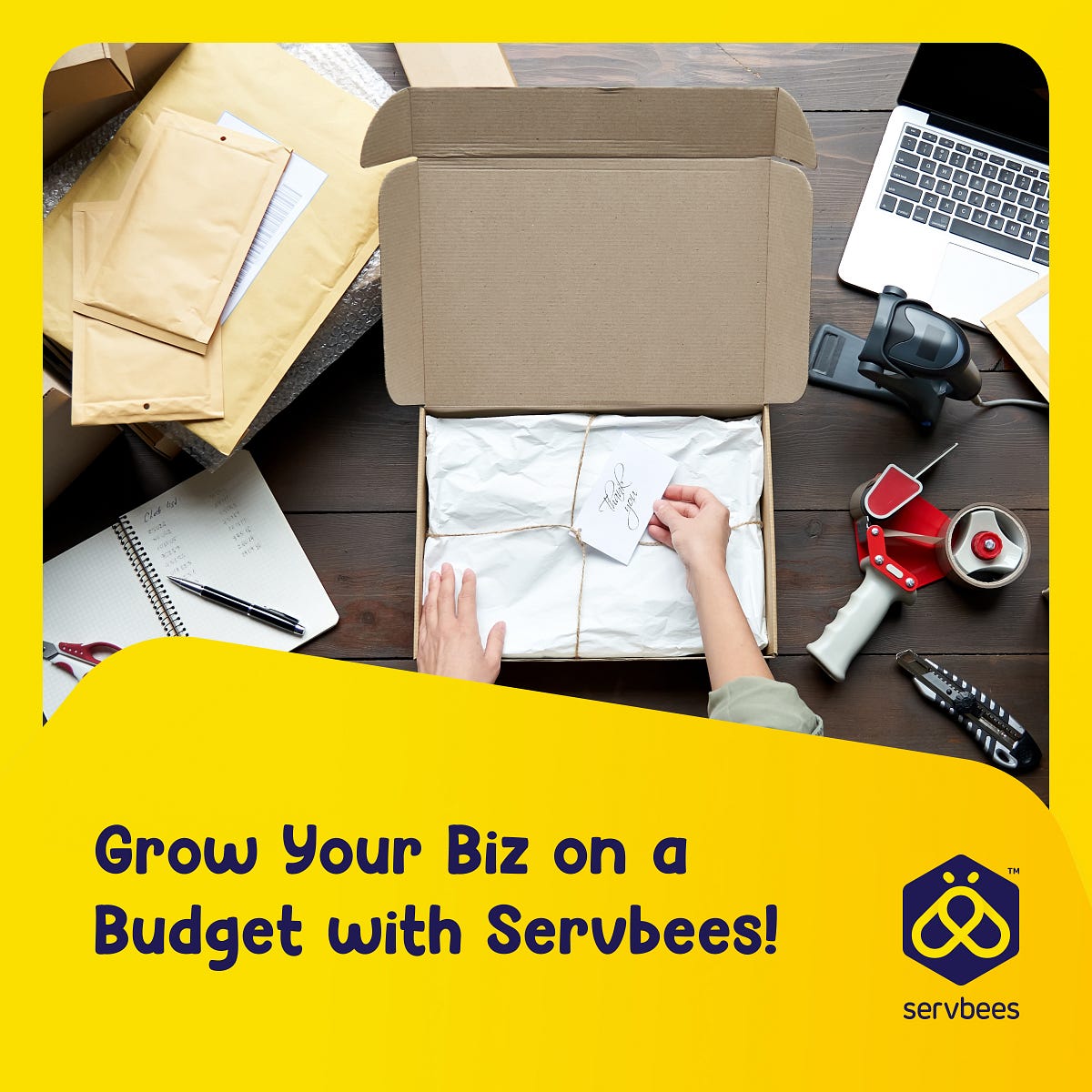 Growing your Business on a Budget is Possible Now More than Ever | by ...