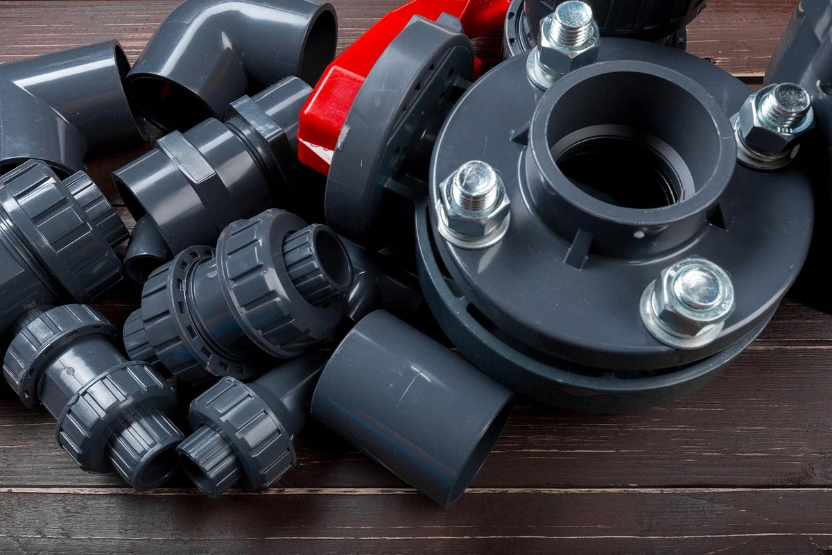 Custom Stainless Steel Bulkhead Fittings Advice: What You Need to Know ...