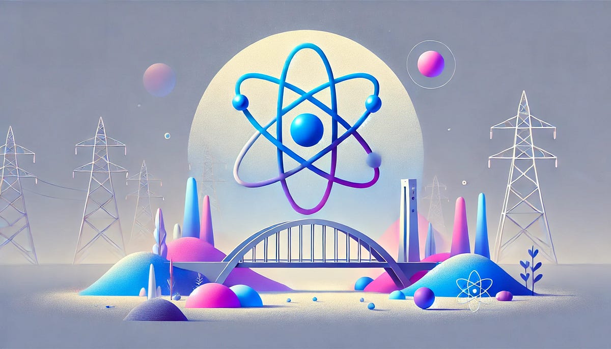 Creating Your First Native Module Library For React Native A Step By 1577