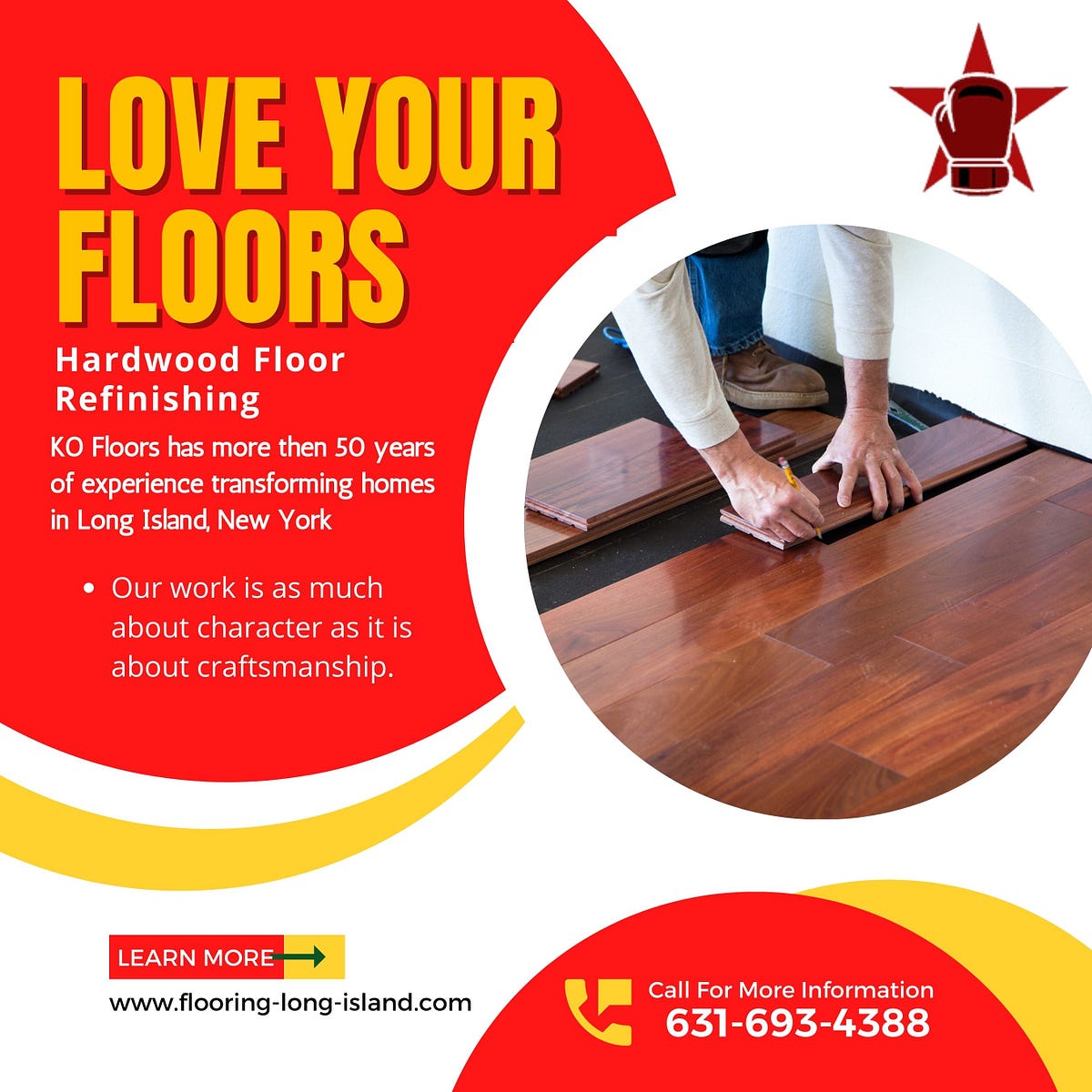 Vinyl Floor Tiles. KO Floors Inc. 14 Craig Drive… | by KO Floors | Medium