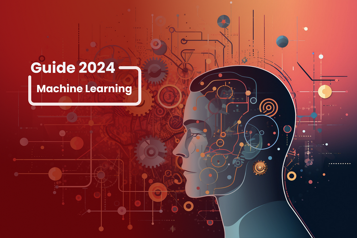 Your Guide 2024 to Machine Learning. Finally Get It | by Aristek ...