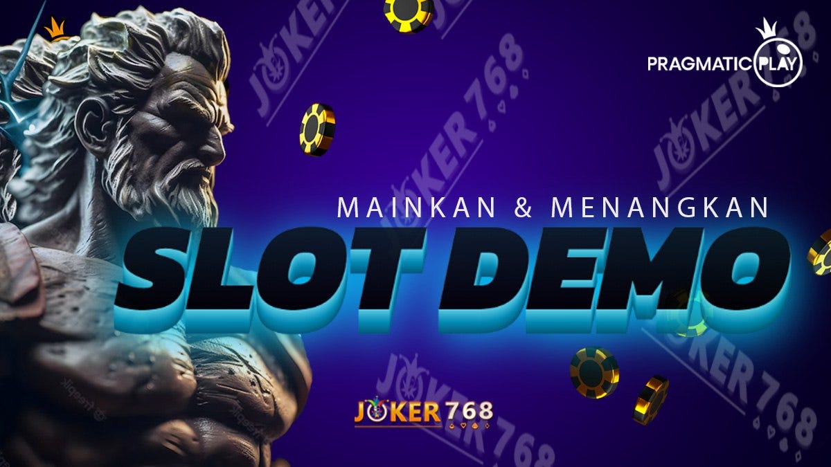 9 Akun Slot Demo PG Soft Tidak Anti Lag (Edisi Terlengkap!) | by Slot Gacor | Medium