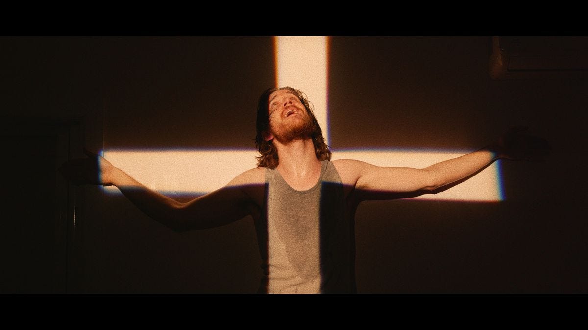 Film Review: Bo Burnham’s “Inside” is a meme about escaping our digital ...