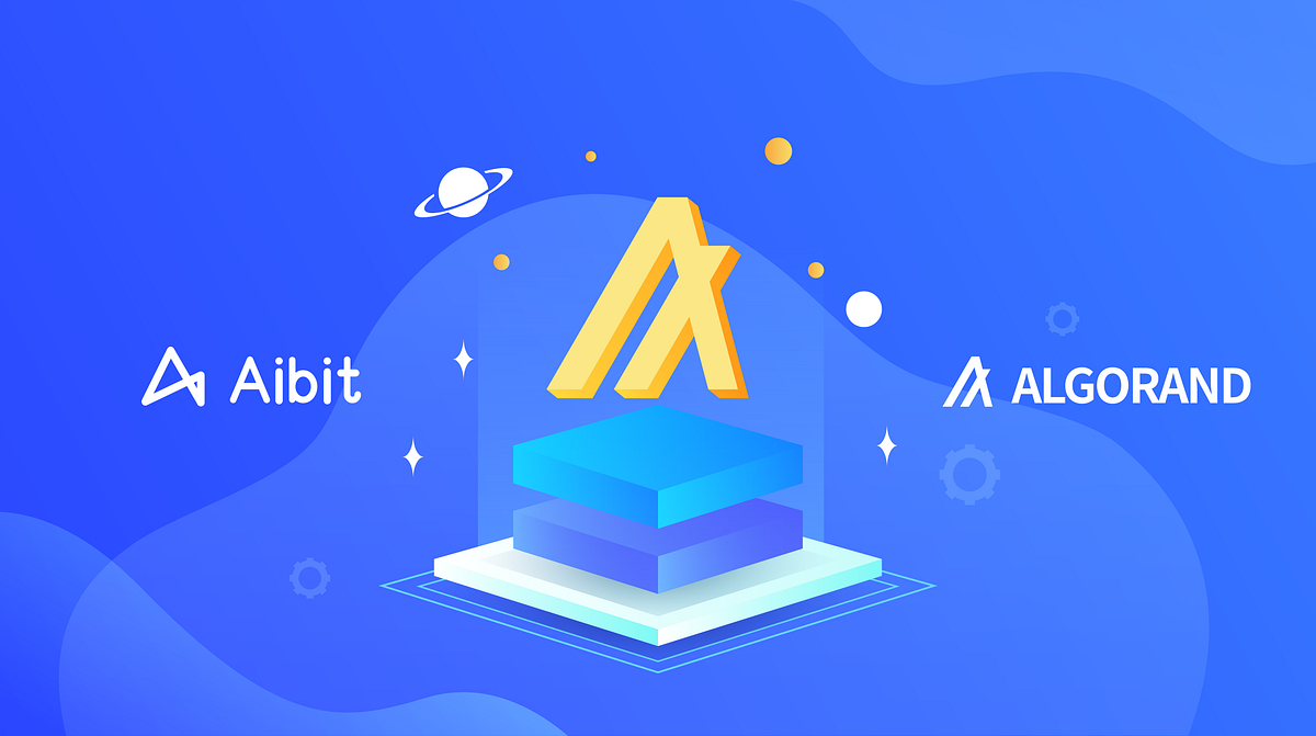 AIBIT Analysis: Technological Advantages and Potential Application Senarios of Algorand | by ...