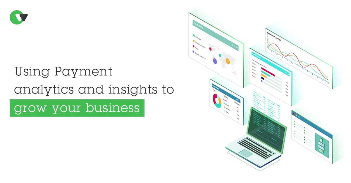 Using Payment analytics and insights to grow your business | by WLPayments | Medium