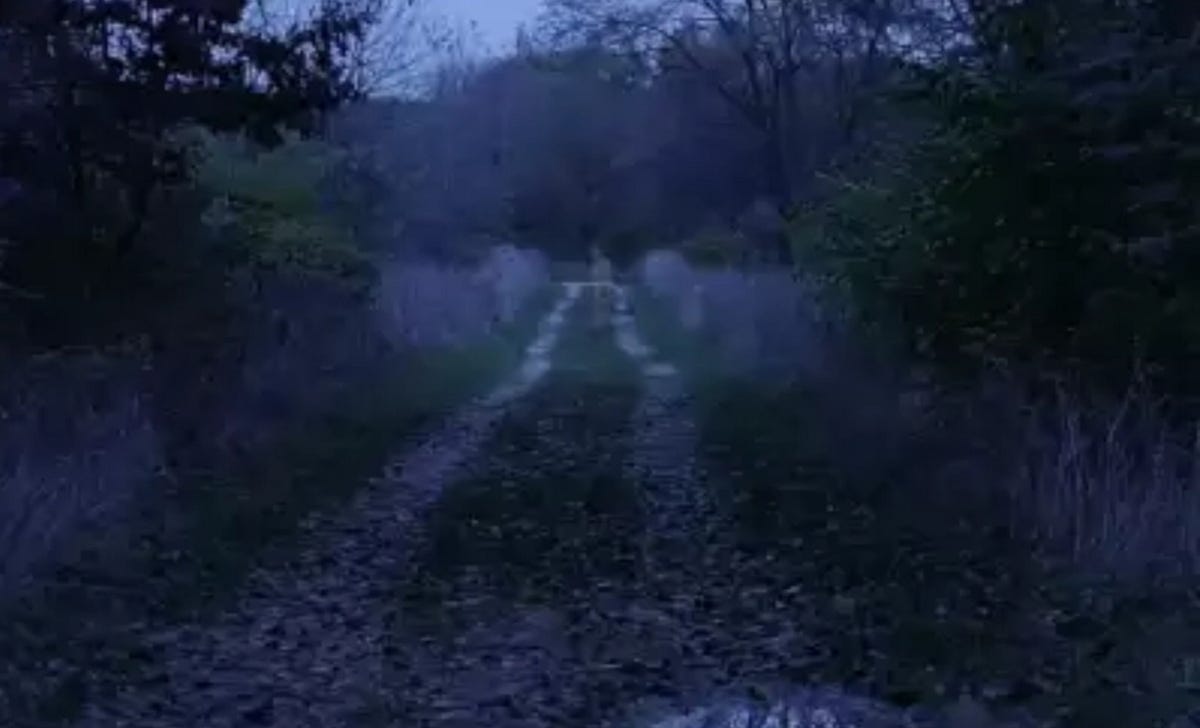 Is This Real Footage of Ghosts Walking in Gettysburg? | by SC | Weird ...