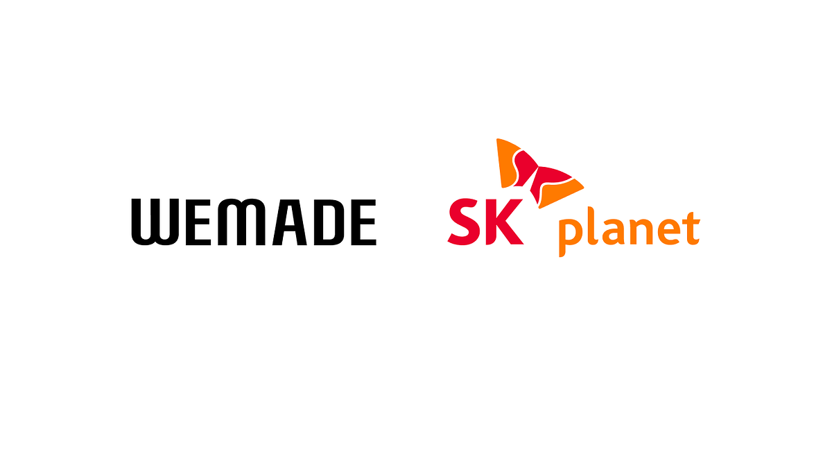 Wemade and SK Planet enter strategic partnership to drive blockchain ...