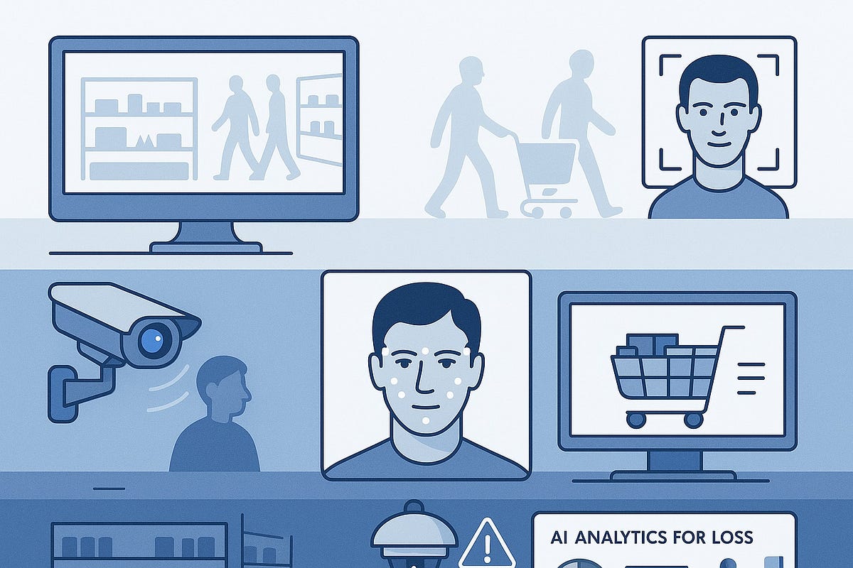 Computer Vision: 2025 Trends & Insights | API4AI | Medium