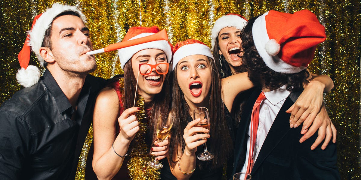 YOUR ULTIMATE GUIDE TO PLANNING AN AWESOME THEME BASED PARTY! | by ...