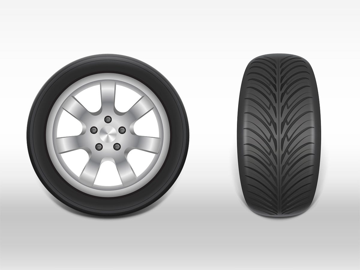 Finding the Perfect Fit: Discovering the Best Tyre for Your Car | by ...